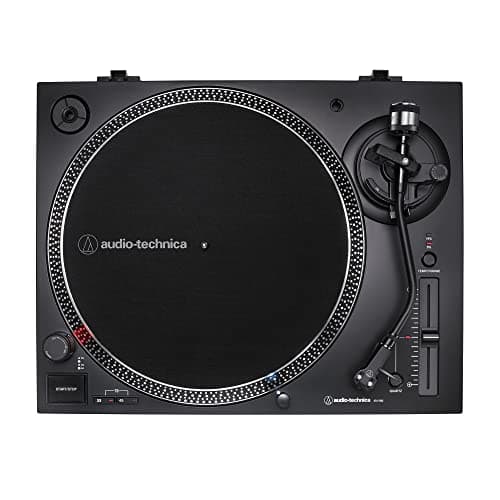 How to Set Up Your DJ Turntable for the Best Performance
