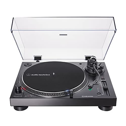 How to Set Up Your DJ Turntable for the Best Performance